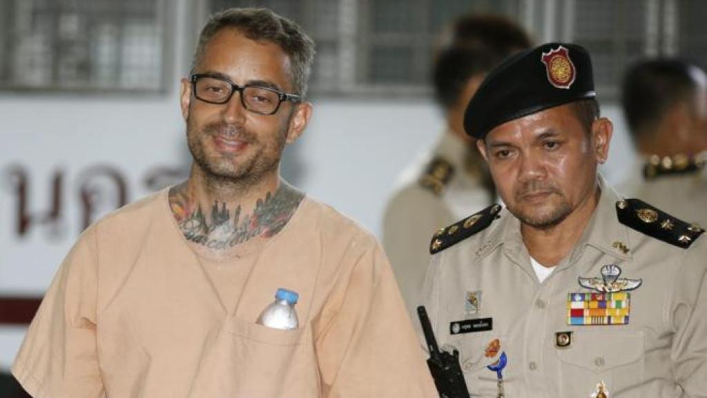 Diferencias entre los descuartizamientos en Tailandia de Daniel Sancho ...