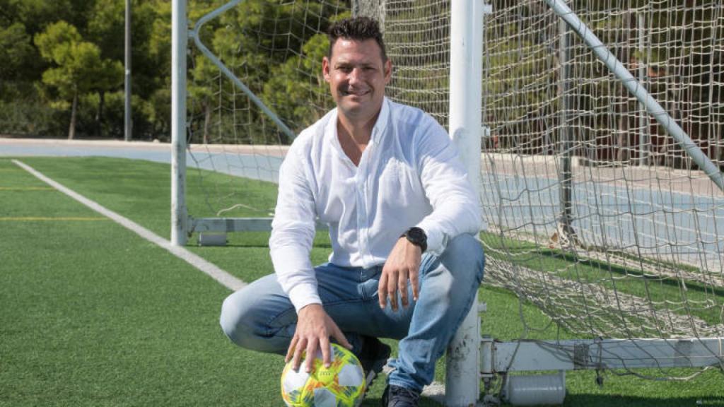 Valentín Botella creó el Infojobs del fútbol en Alicante: ya tienen ...