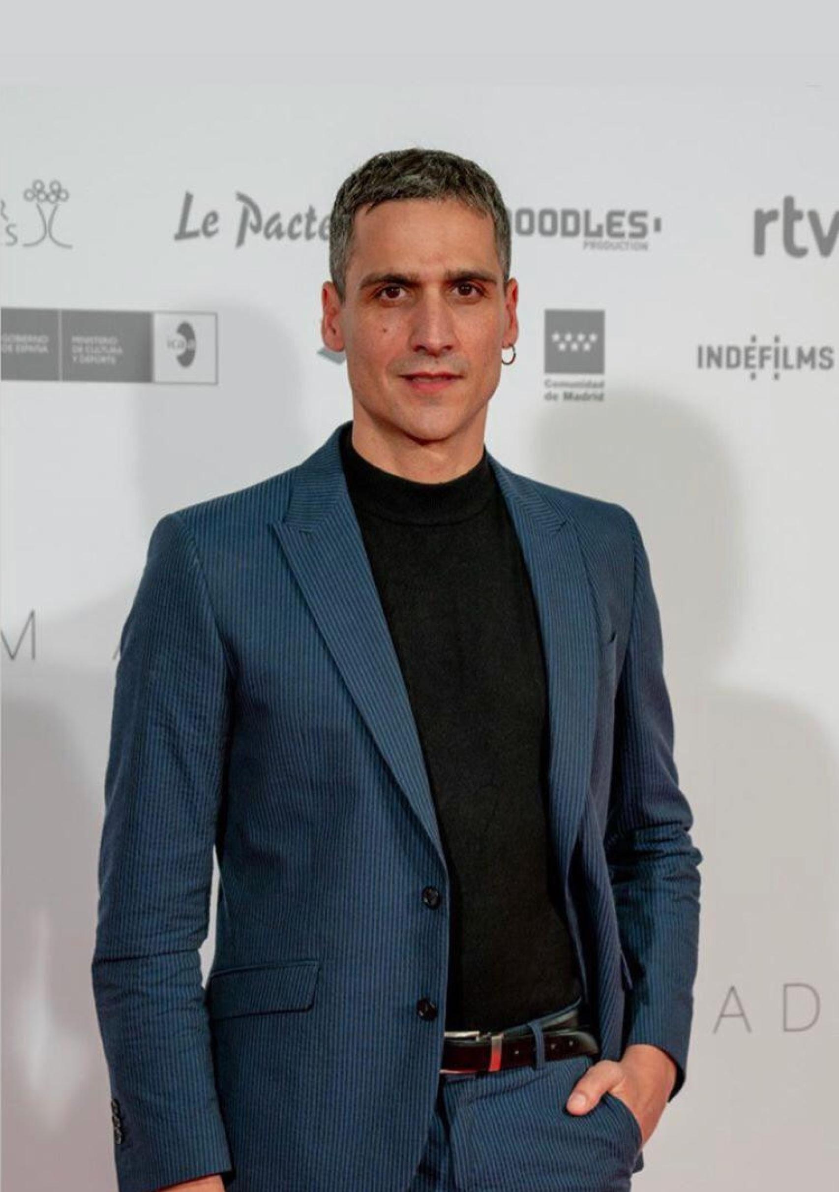 El actor de la serie estrella de RTVE que es de Castilla y León y ...