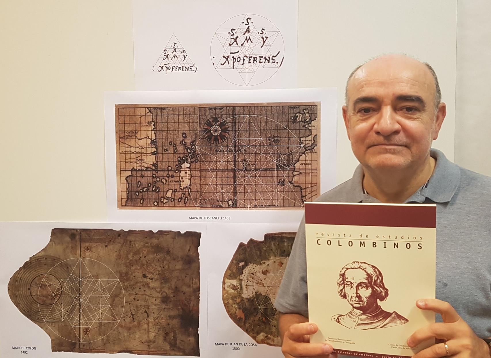 El gran enigma de Cristóbal Colón, ¿resuelto? Qué significa su extraña ...