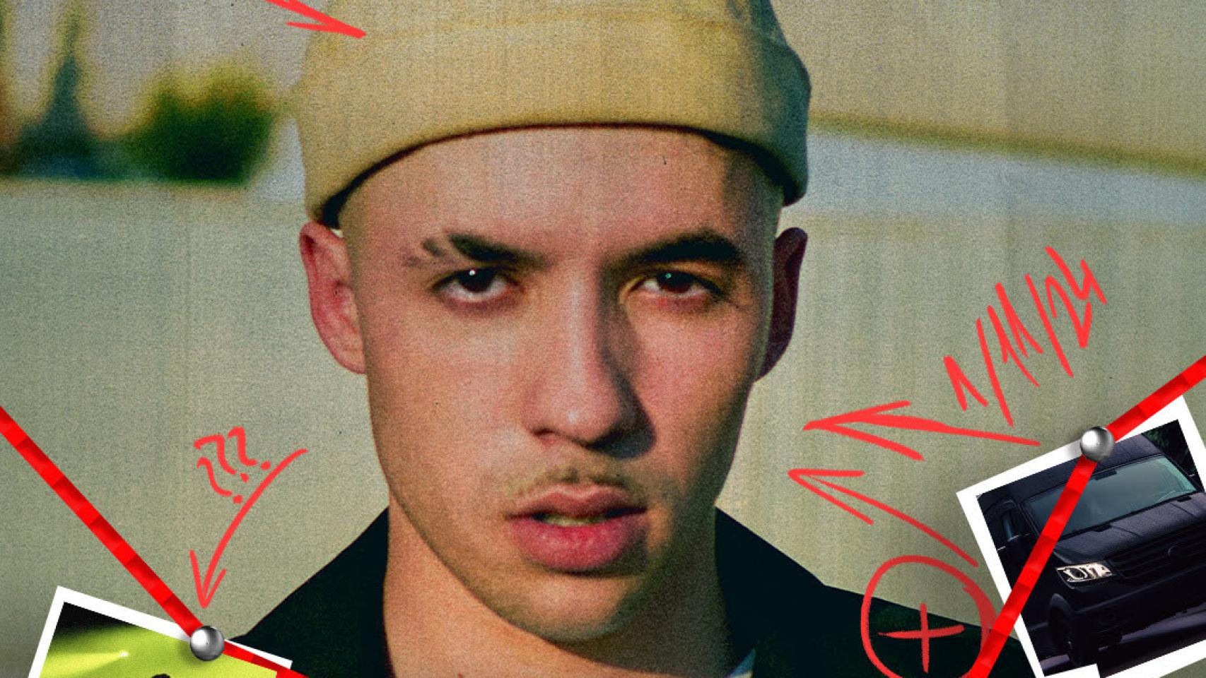 ¿Qué toledano ha pasado de grabar música en casa a actuar en el WiZink ...