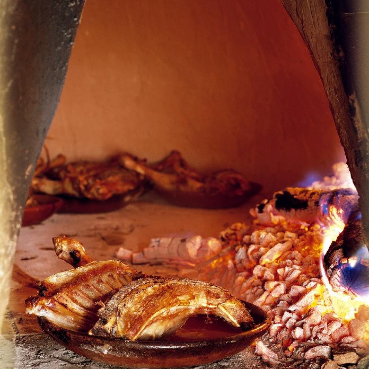 Los diez mejores restaurantes de Valladolid para comer lechazo