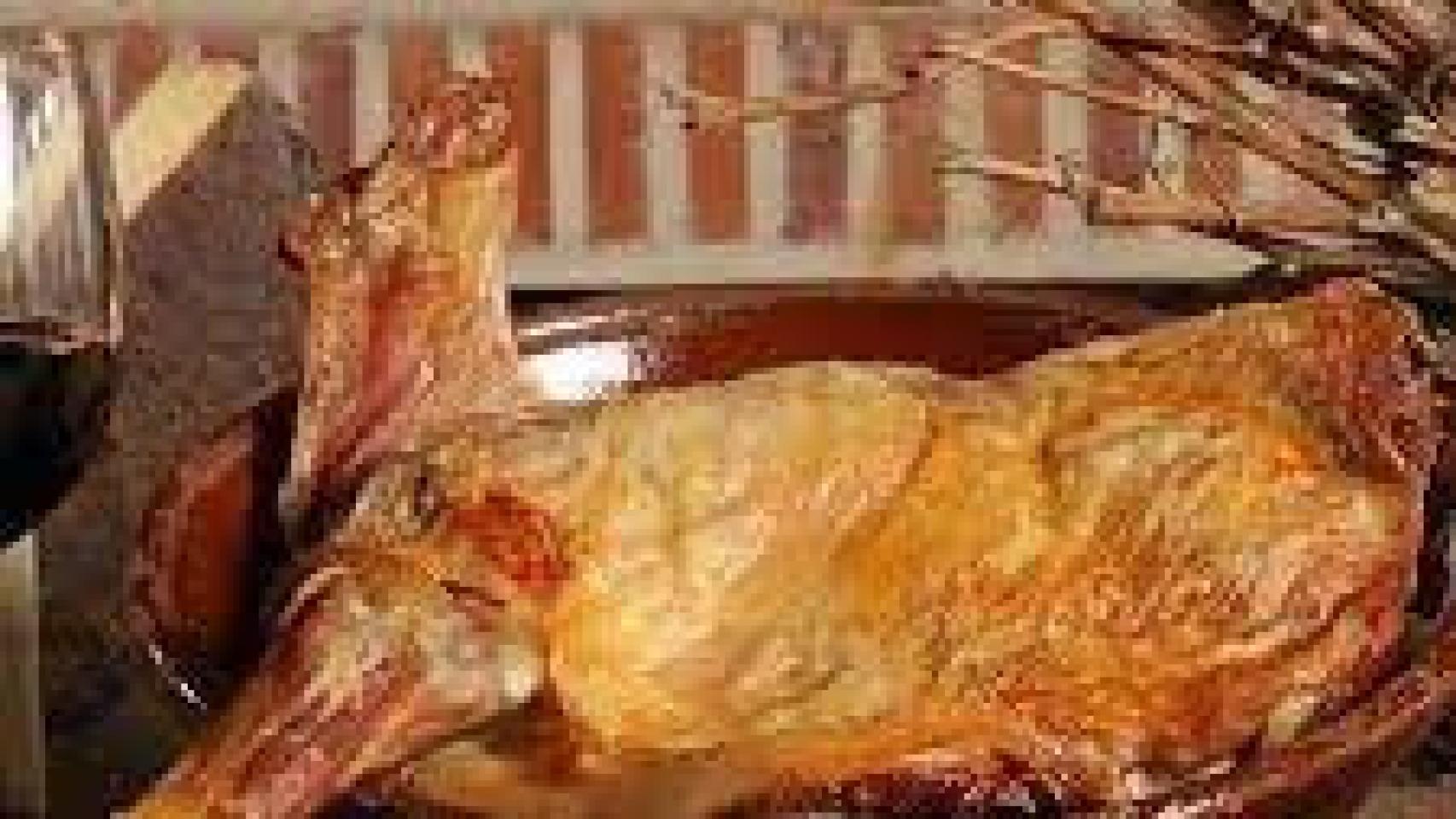 Los diez mejores restaurantes de Valladolid para comer lechazo