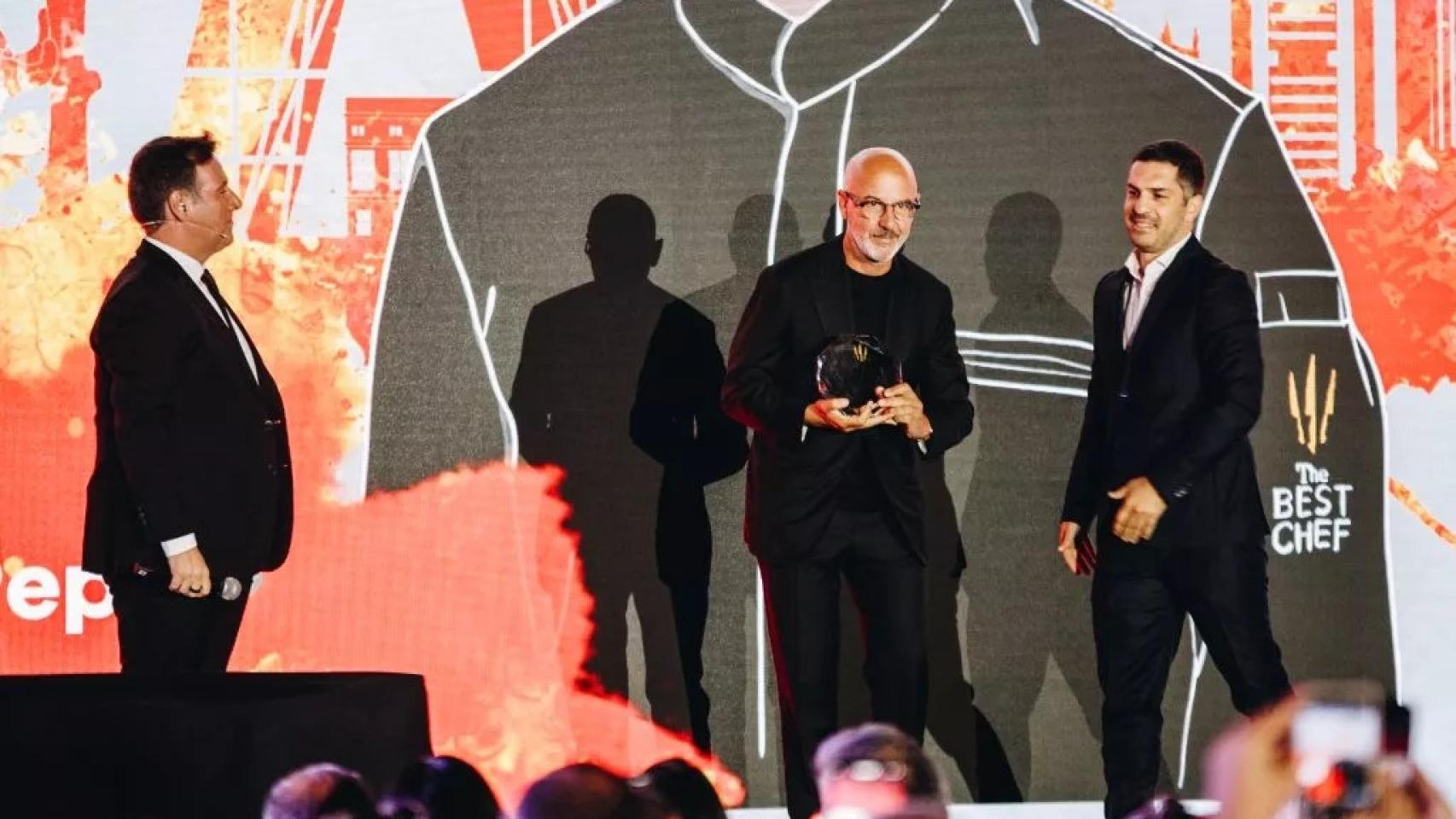 Vuelve The Best Pizza, el ranking que da a conocer los mejores chefs de ...