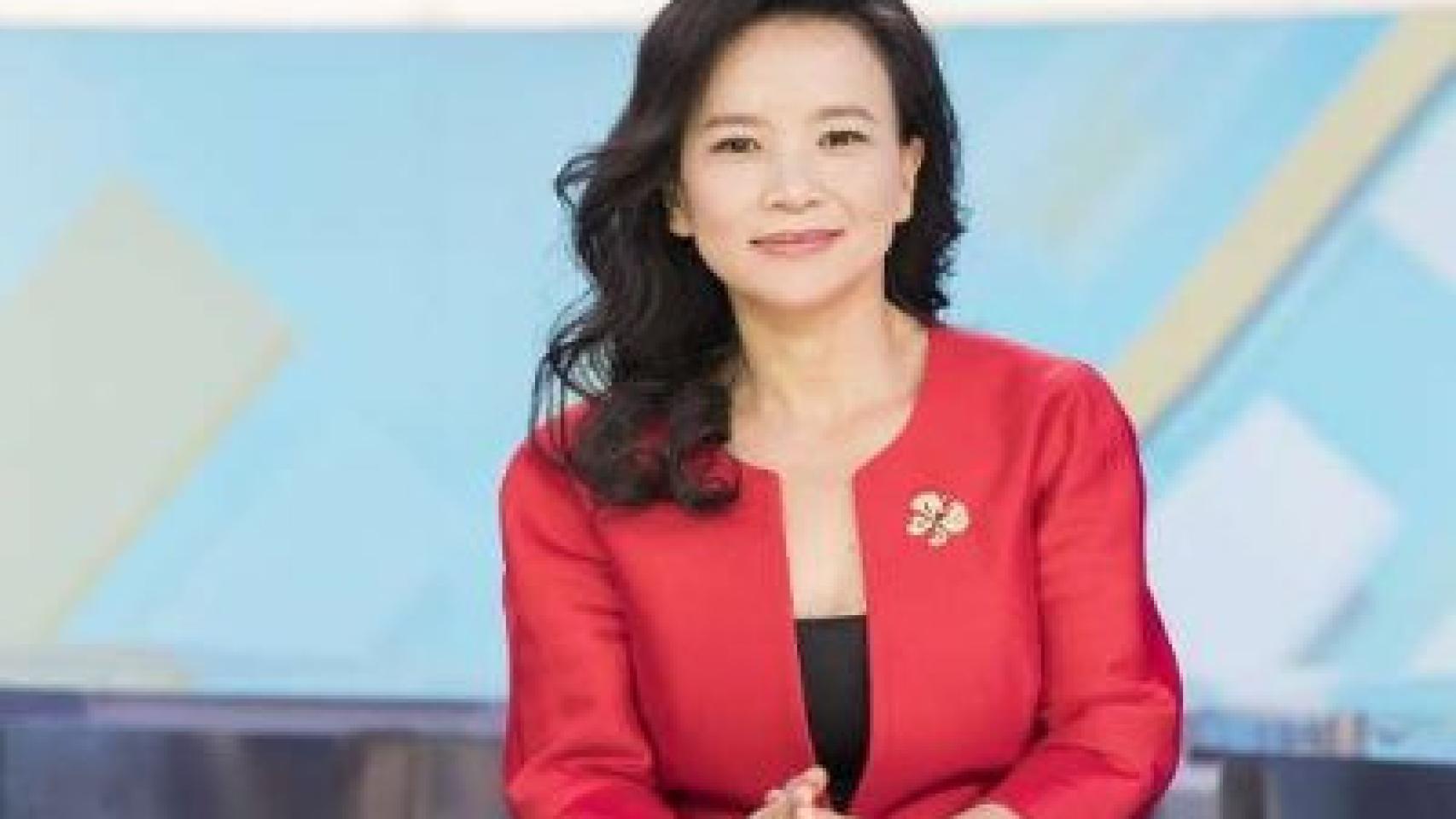 "Echo de menos ver el sol": la periodista Cheng Lei rompe su silencio ...