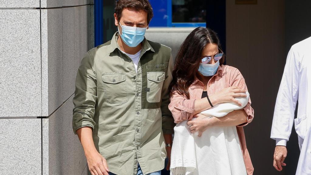 Mariona Saperas, la discreta vida de la ex menos conocida de Albert ...