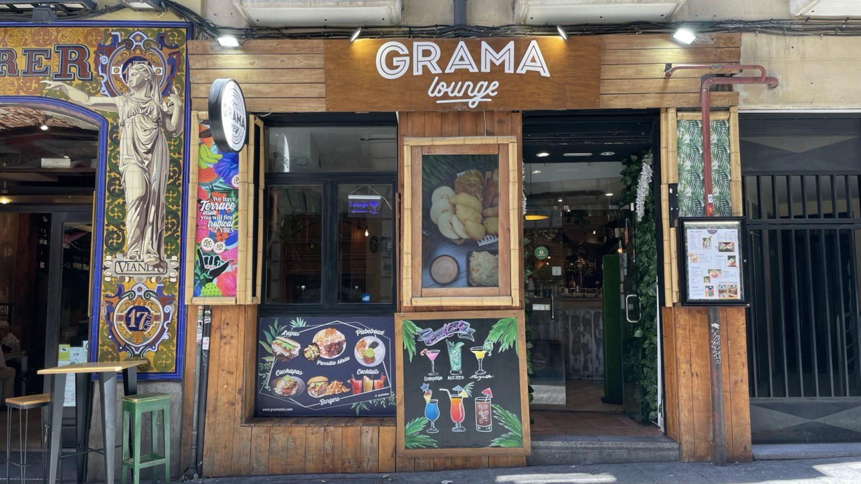 El chiringuito con arena de playa en Madrid: un refugio venezolano de ...