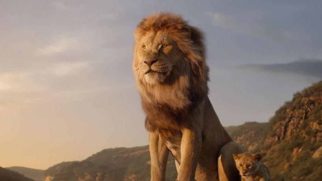 Estos son los mejores rugidos de la ficción: los leones que dejaron huella, en su día mundial
