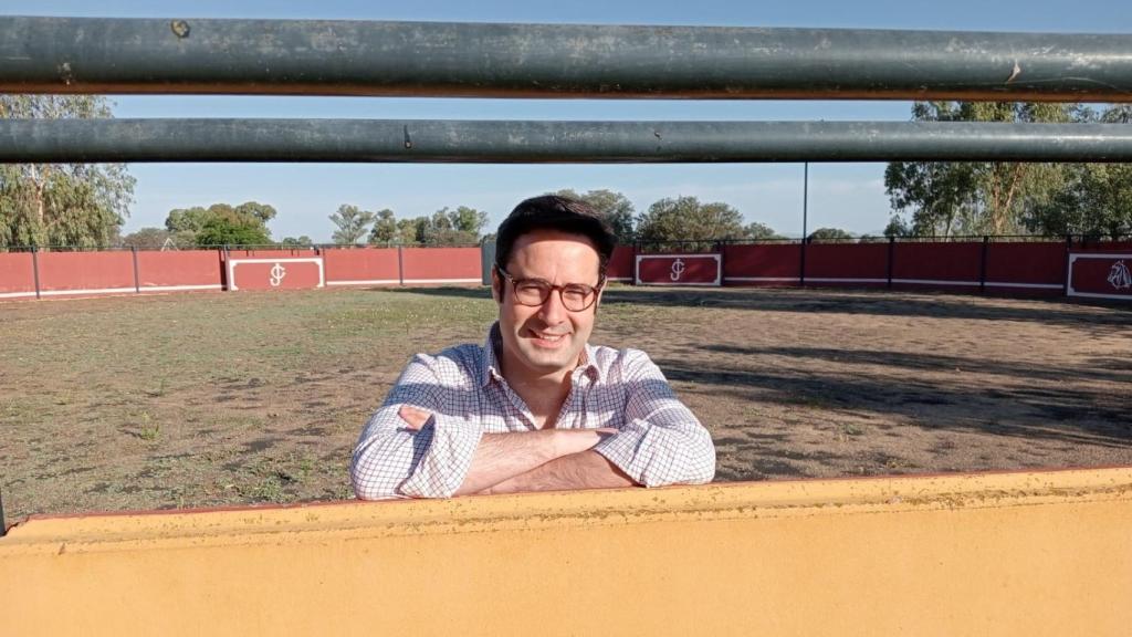 Ignacio de Hoces, el noble caballero 'carlista' de Vox favorito para ...