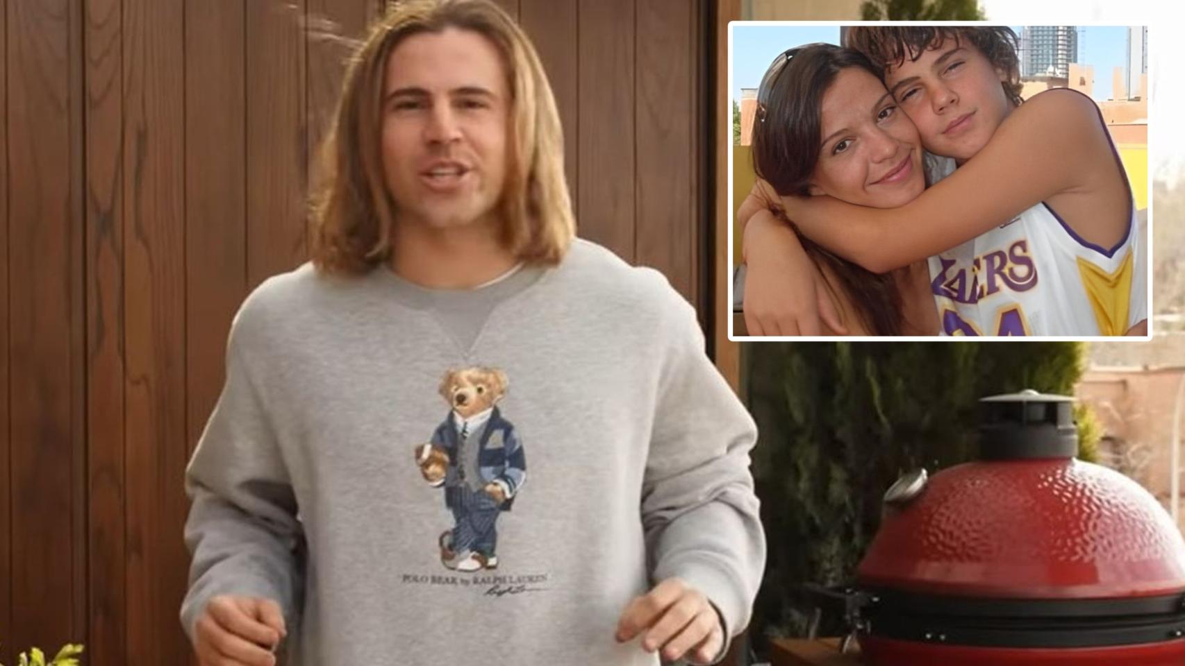 El misterio que rodea a Silvia Bronchalo: dónde está la madre de Daniel ...