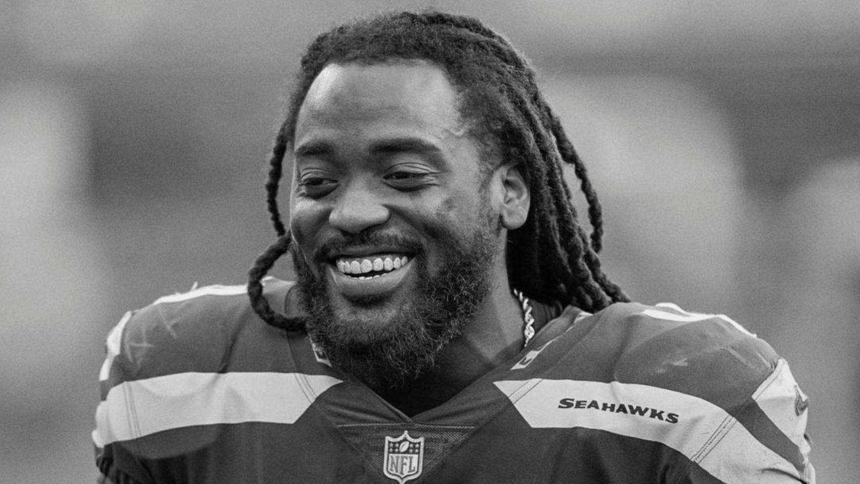 Muere Alex Collins a los 28 años tras sufrir un accidente de moto: luto ...