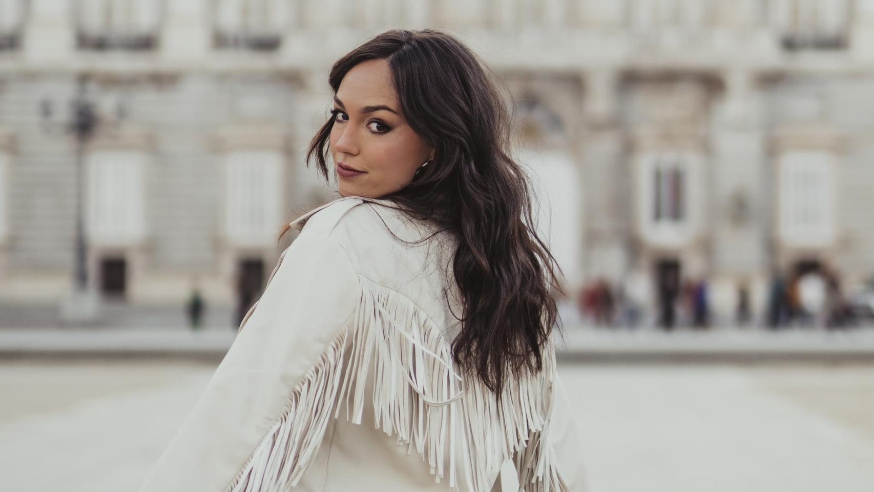 La larga travesía de María Parrado, primera en ganar La Voz Kids: "Me ...