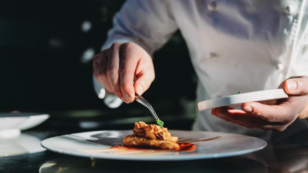 El Restaurante Más Caro Del Mundo Está En España Este Es Su Precio