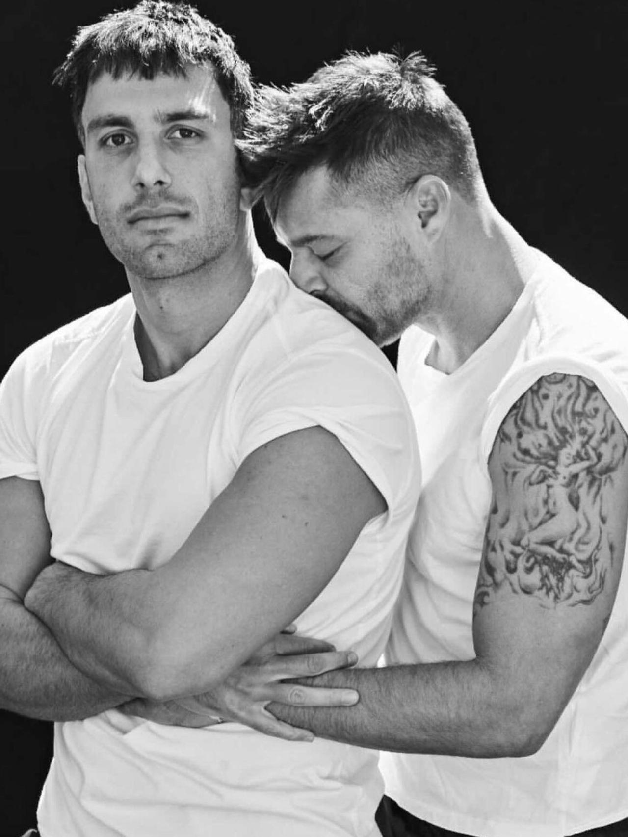 De Rosalía a Ricky Martin: el verano negro del amor deja rotas (de ...