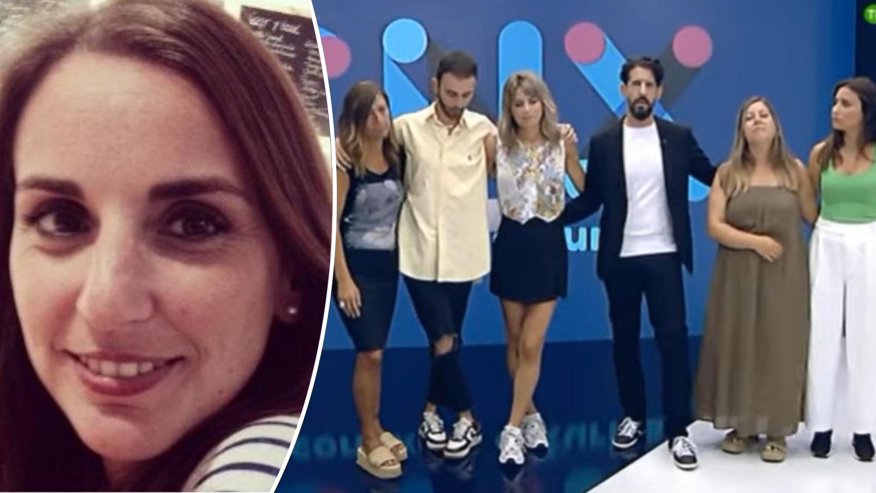 Muere la periodista María Bretón ('Conexión Asturias') en un accidente ...