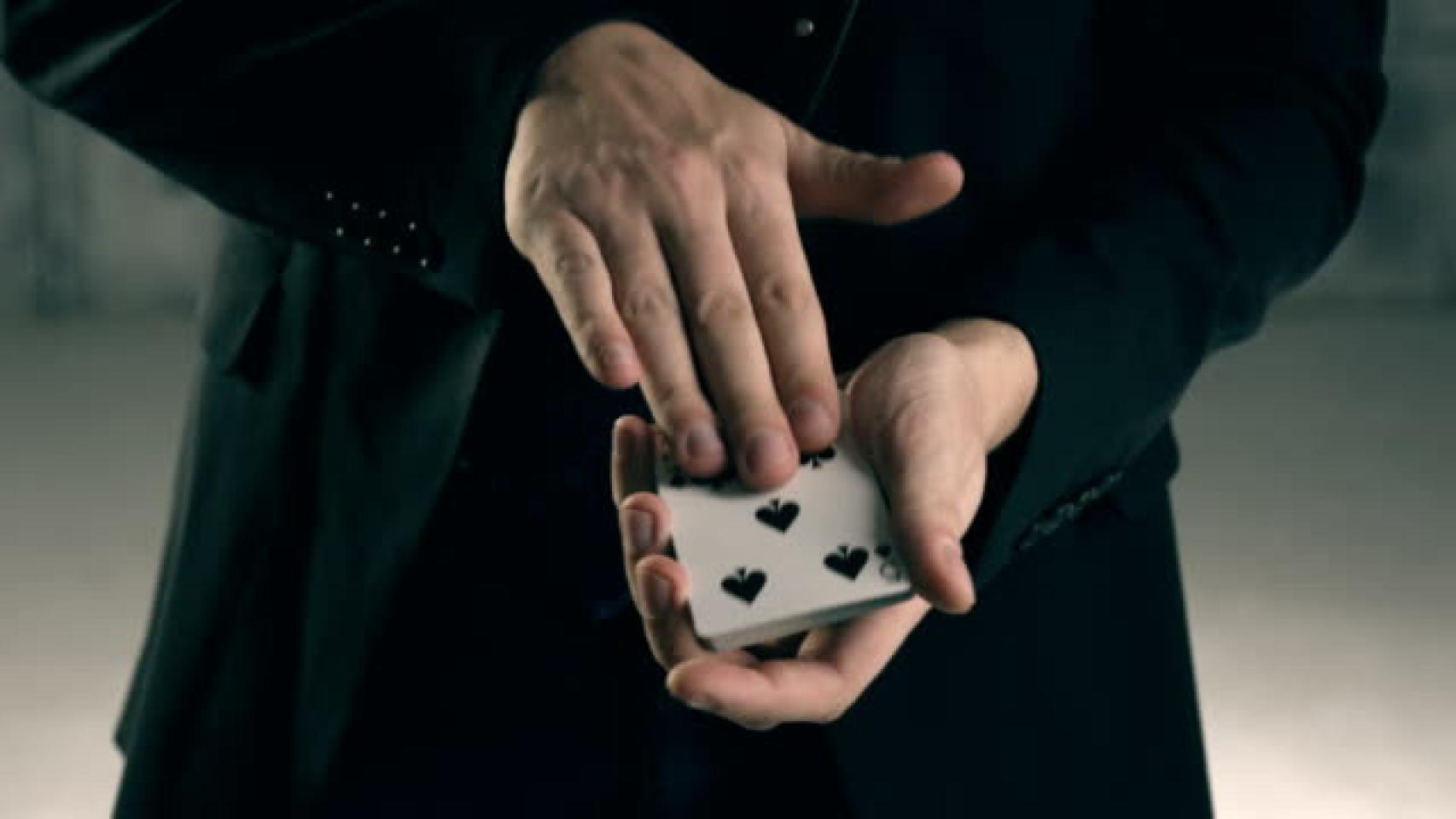 ¿Sabes cómo surgió la magia? El origen de un arte que pocos conocen