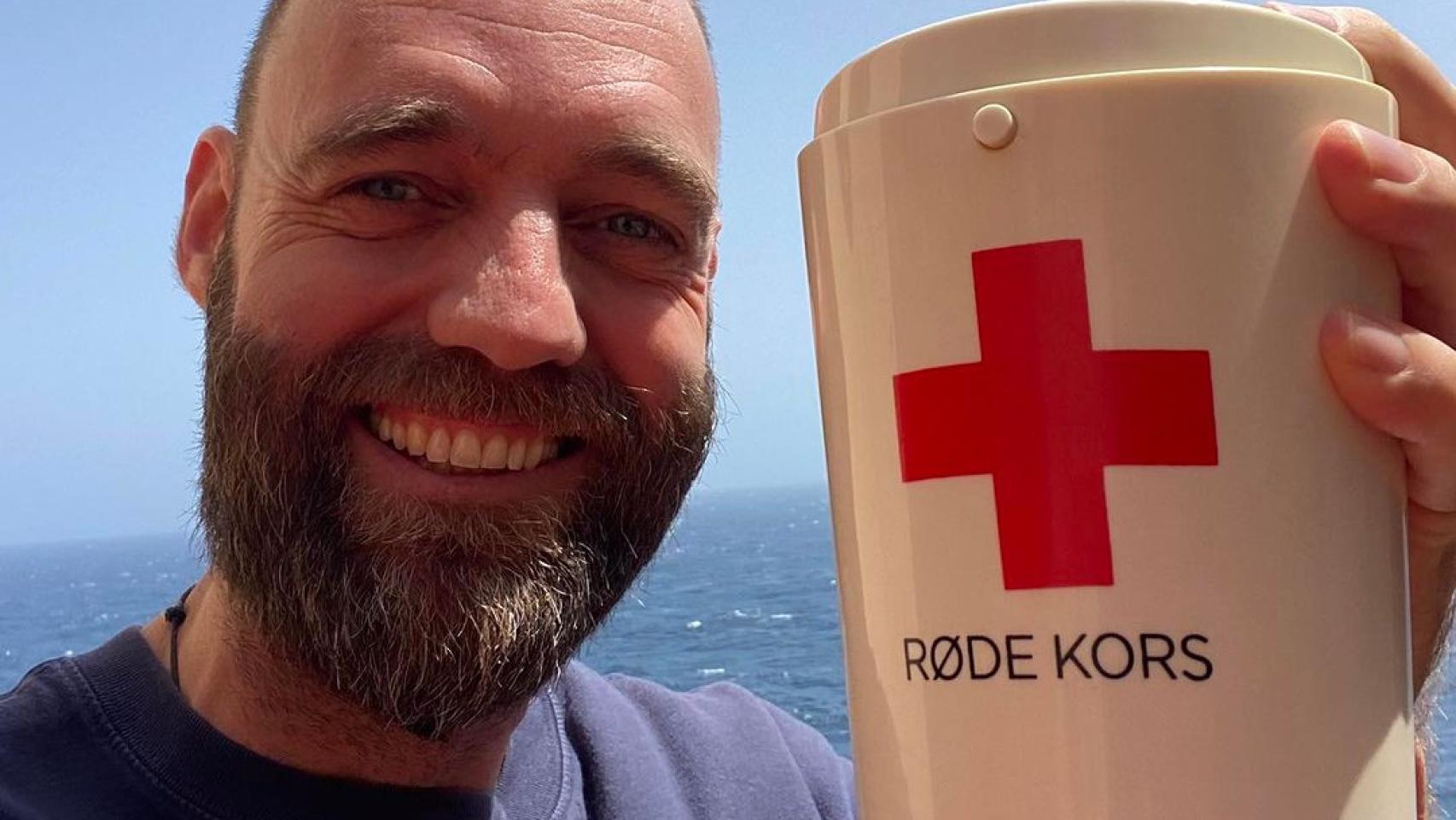 Thor, el aventurero insuperable: recorre todos los países del mundo sin ...