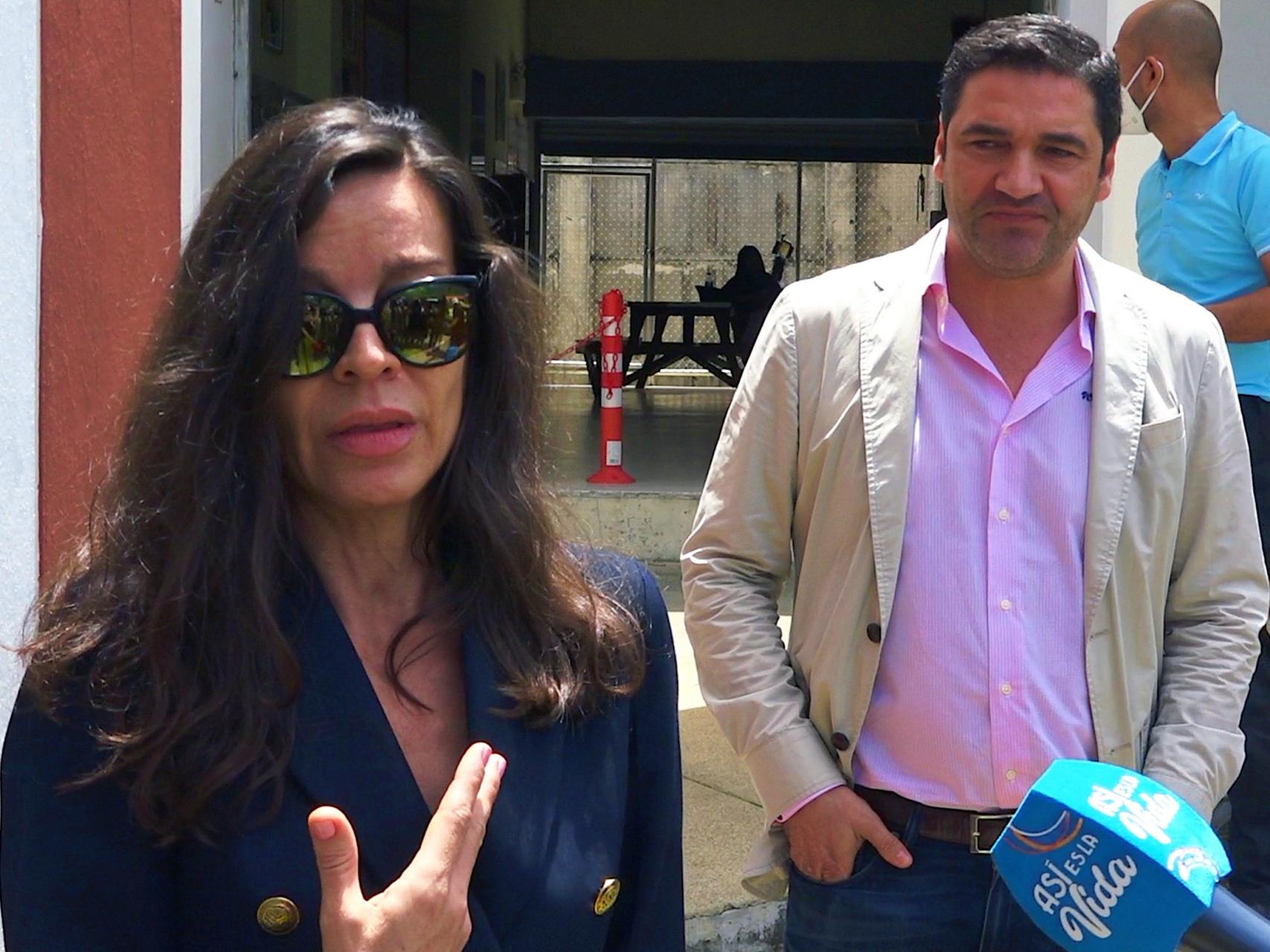 La impactante decisión de Daniel Sancho, su problema de salud y la ...