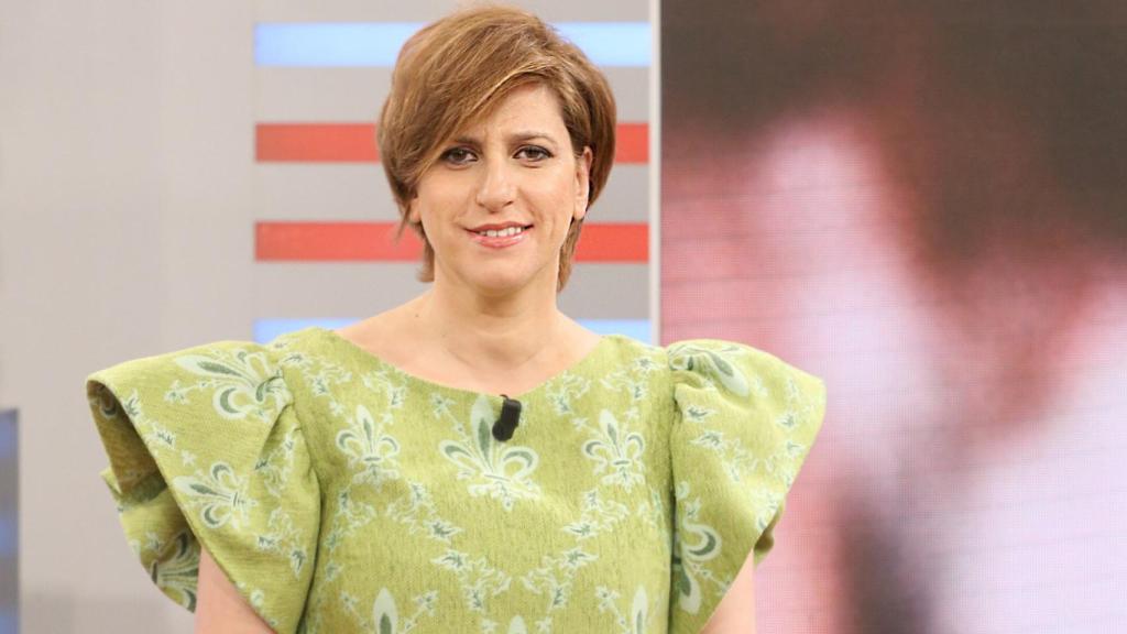 Muere Carmen Delgado, periodista de TVE y directora y creadora de ...