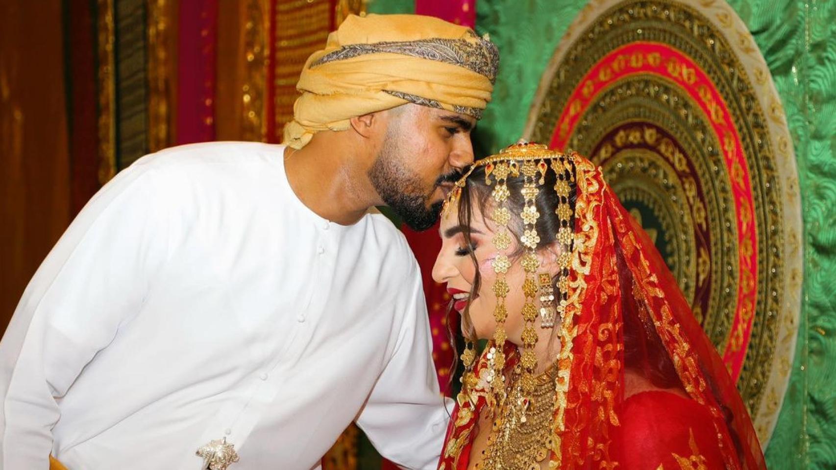 La vida de 'opresión' de Soudi Al Nadak tras irse a Dubái por amor: sin ...