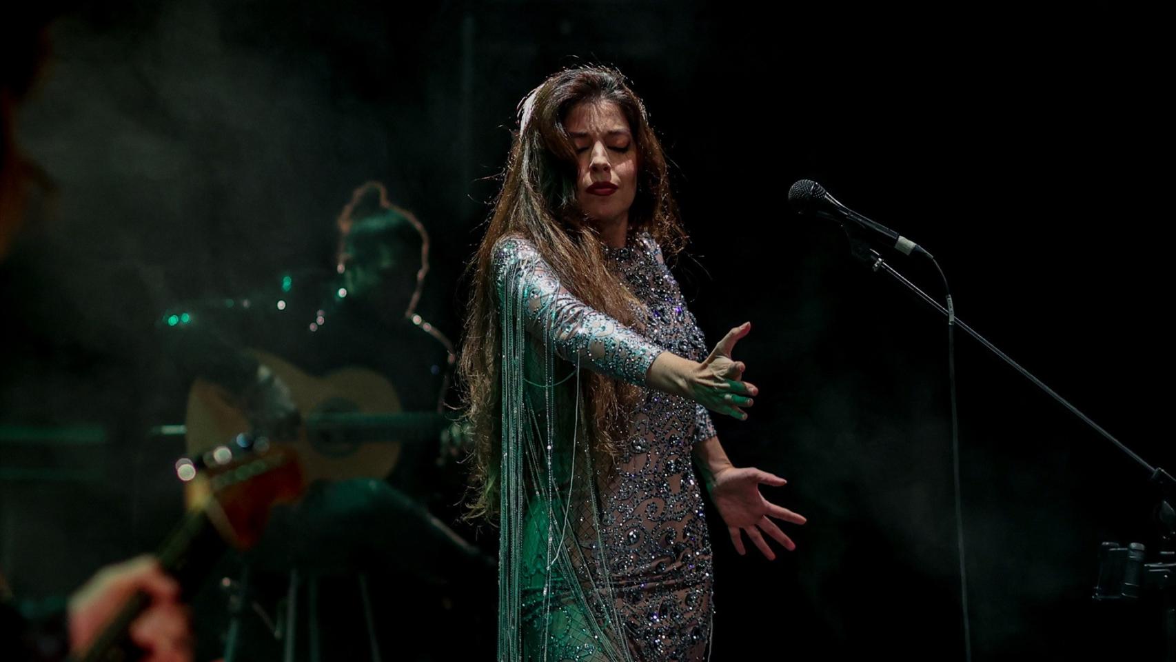 Soleá Morente: "El flamenco en esencia está en el mismo punto de ...