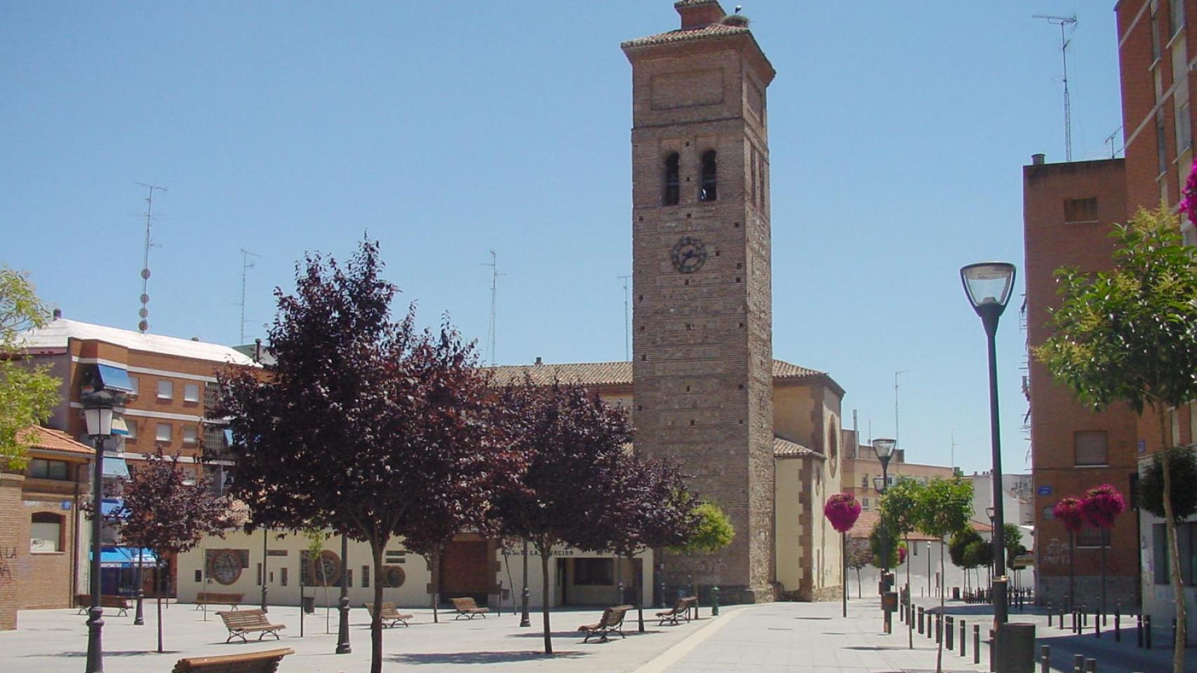 Móstoles: El pueblo de Madrid donde más ha crecido la demanda de pisos ...