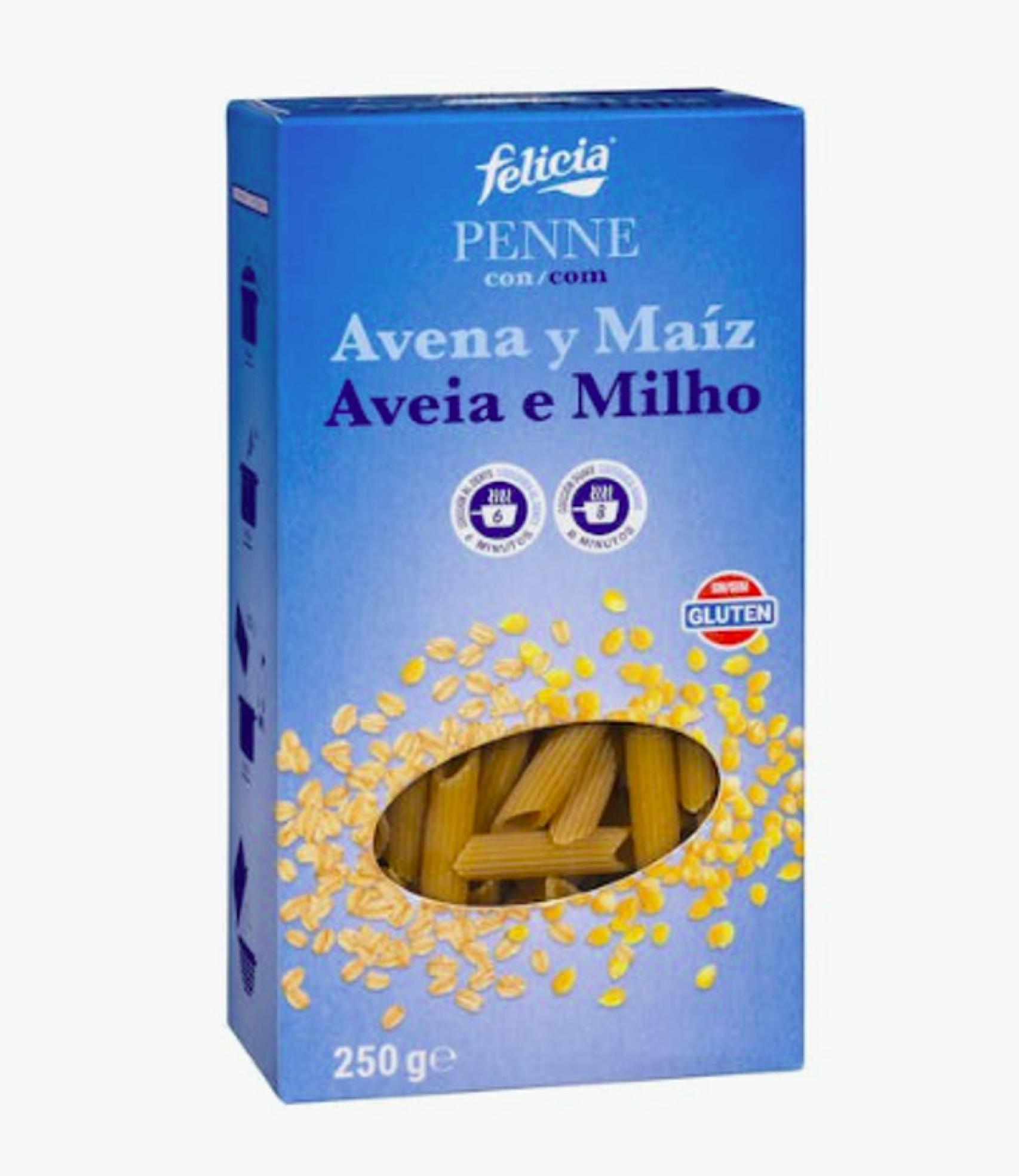Los nuevo macarrones que triunfan en Mercadona y tienen el triple de ...