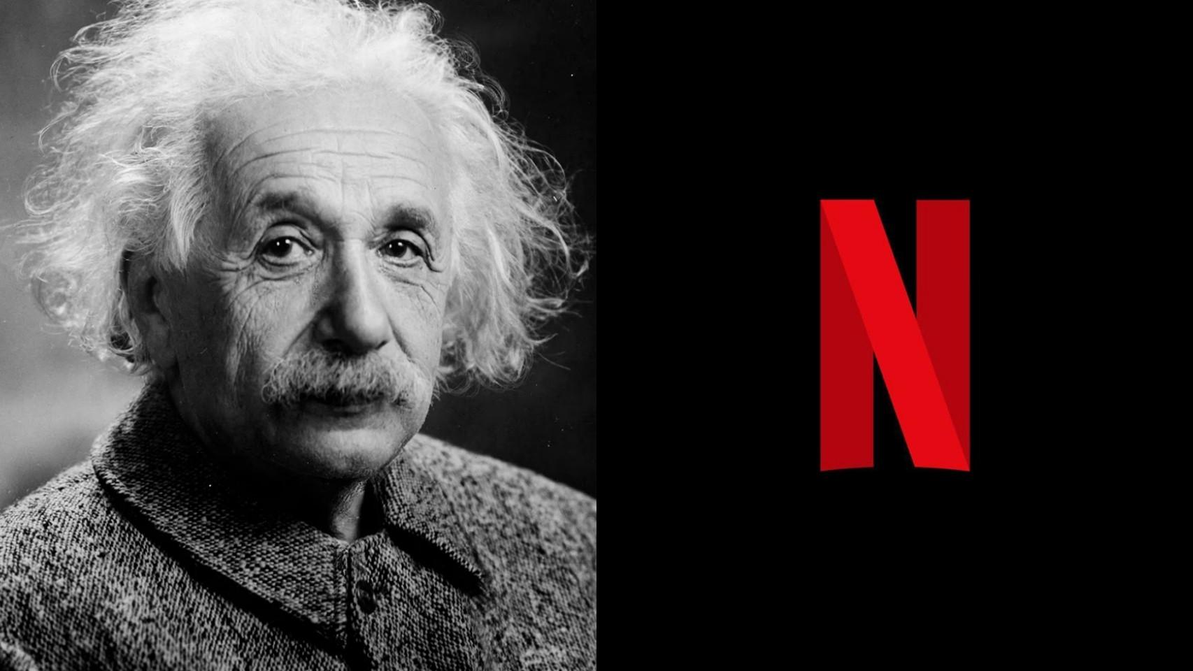 Netflix se suma al fenómeno 'Oppenheimer': encarga una serie documental ... Netflix se suma al fenómeno 'Oppenheimer': encarga una serie documental ...