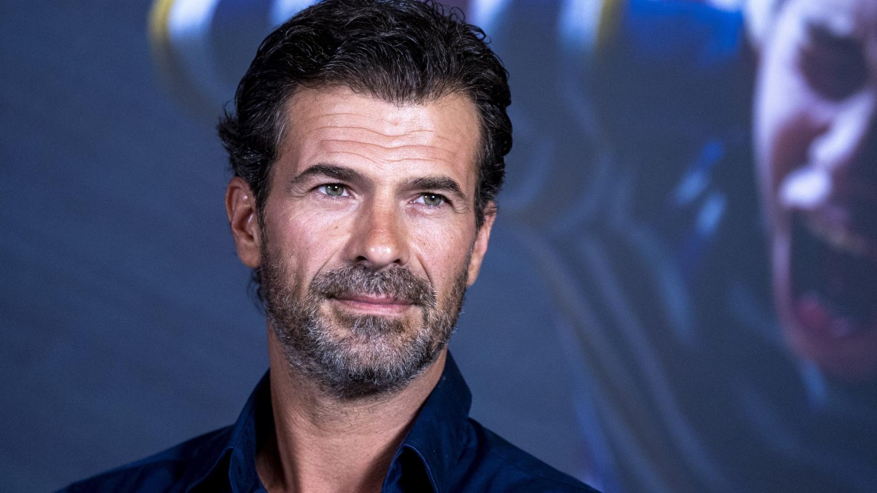 La fecha en la que Rodolfo Sancho verá a su hijo Daniel en la cárcel de ...