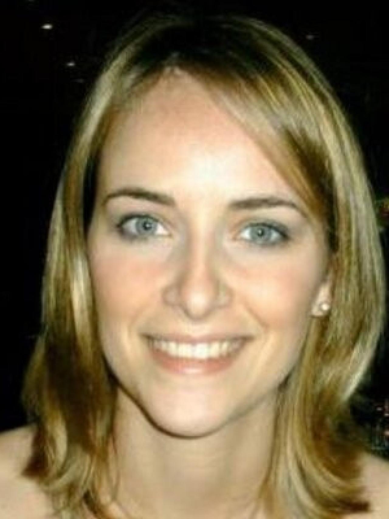 La discreta boda de Mariona Saperas, el primer gran amor de Albert ...