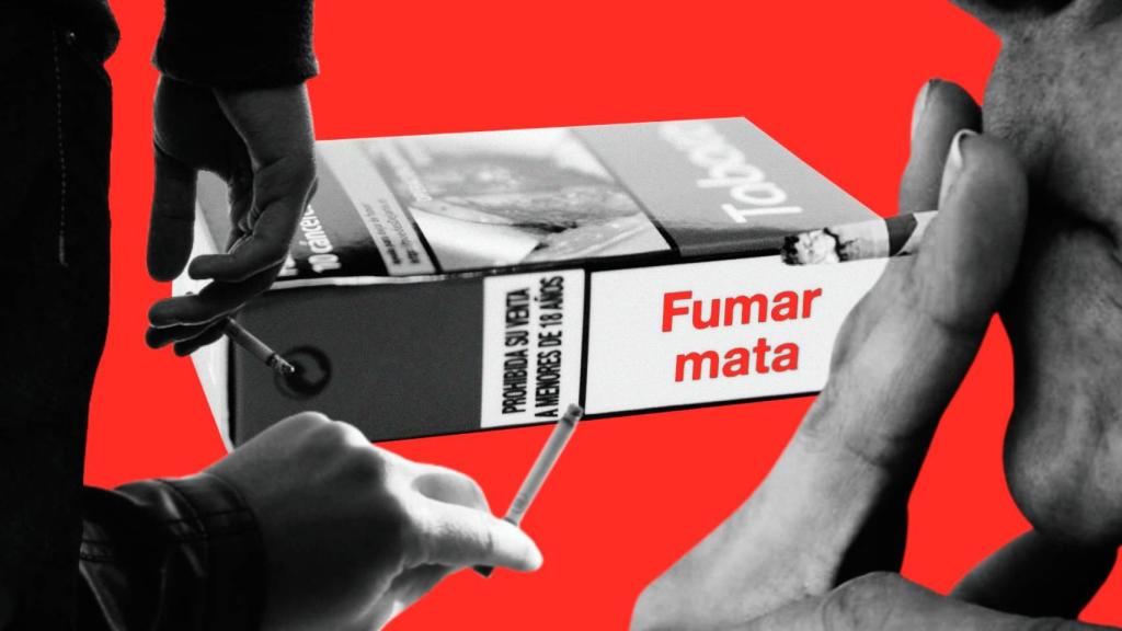 Todacitan o Recigarum: cuál es el mejor fármaco financiado por Sanidad ...