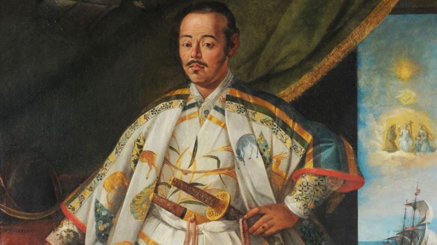 El caso único de los 700 vecinos con apellido Japón en un pueblo de ...