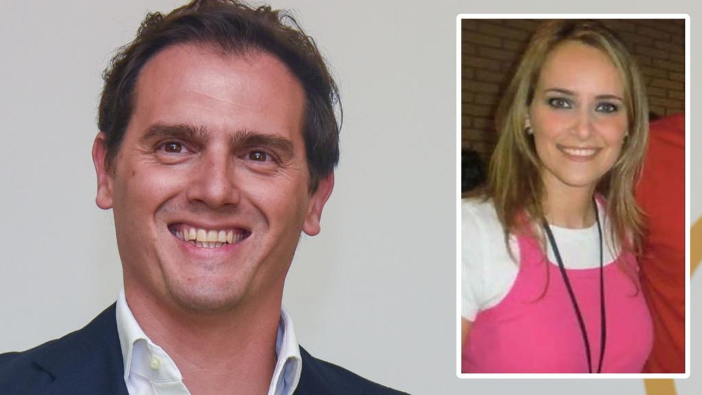 La discreta boda de Mariona Saperas, el primer gran amor de Albert ...