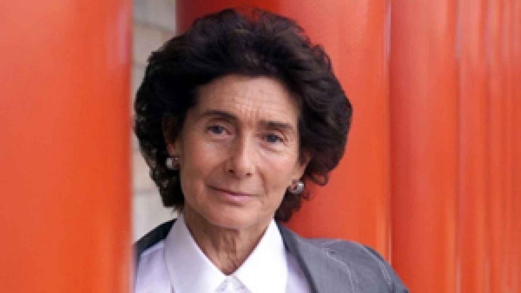 El éxito de Paloma O’Shea: tres décadas de su escuela de música fundada ...