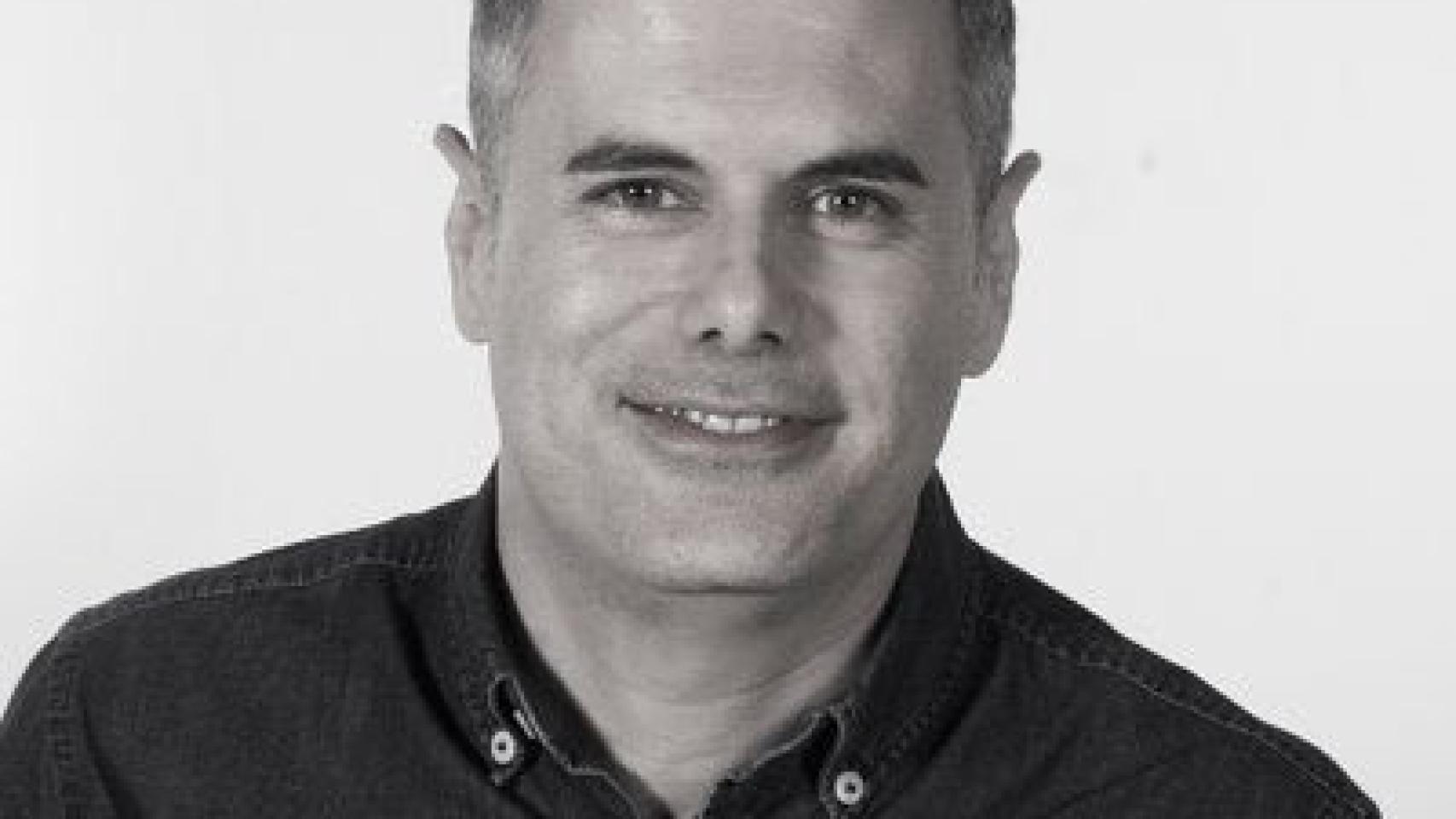 Fallece el periodista malagueño Fran Ruano en un accidente de tráfico