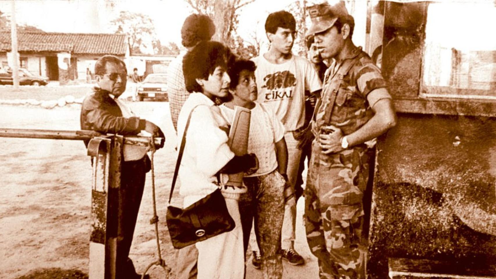 El retrato de la desaparición forzada en Guatemala: "De los 45.000 casos, solo hay 30 condenas a ...