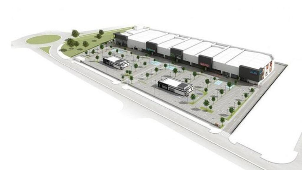 Madrid tendrá ocho nuevos centros comerciales antes de 2026: en El ...