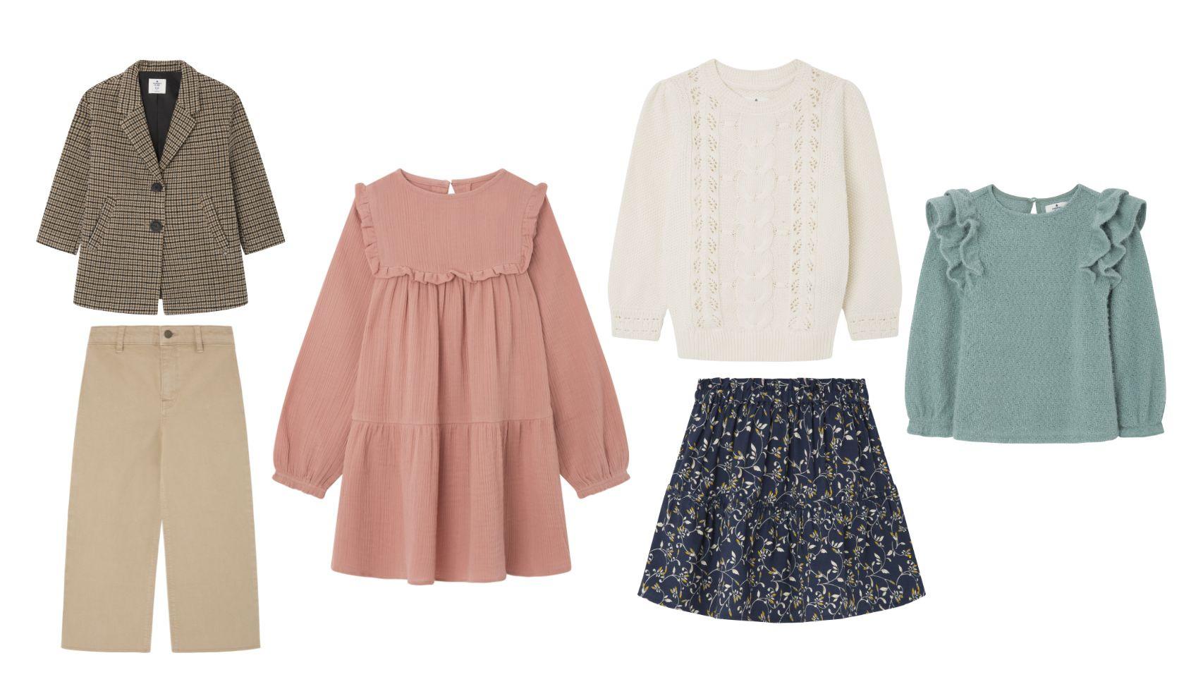 'Vuelta al cole' con estilo: Springfield trae las claves definitivas ...