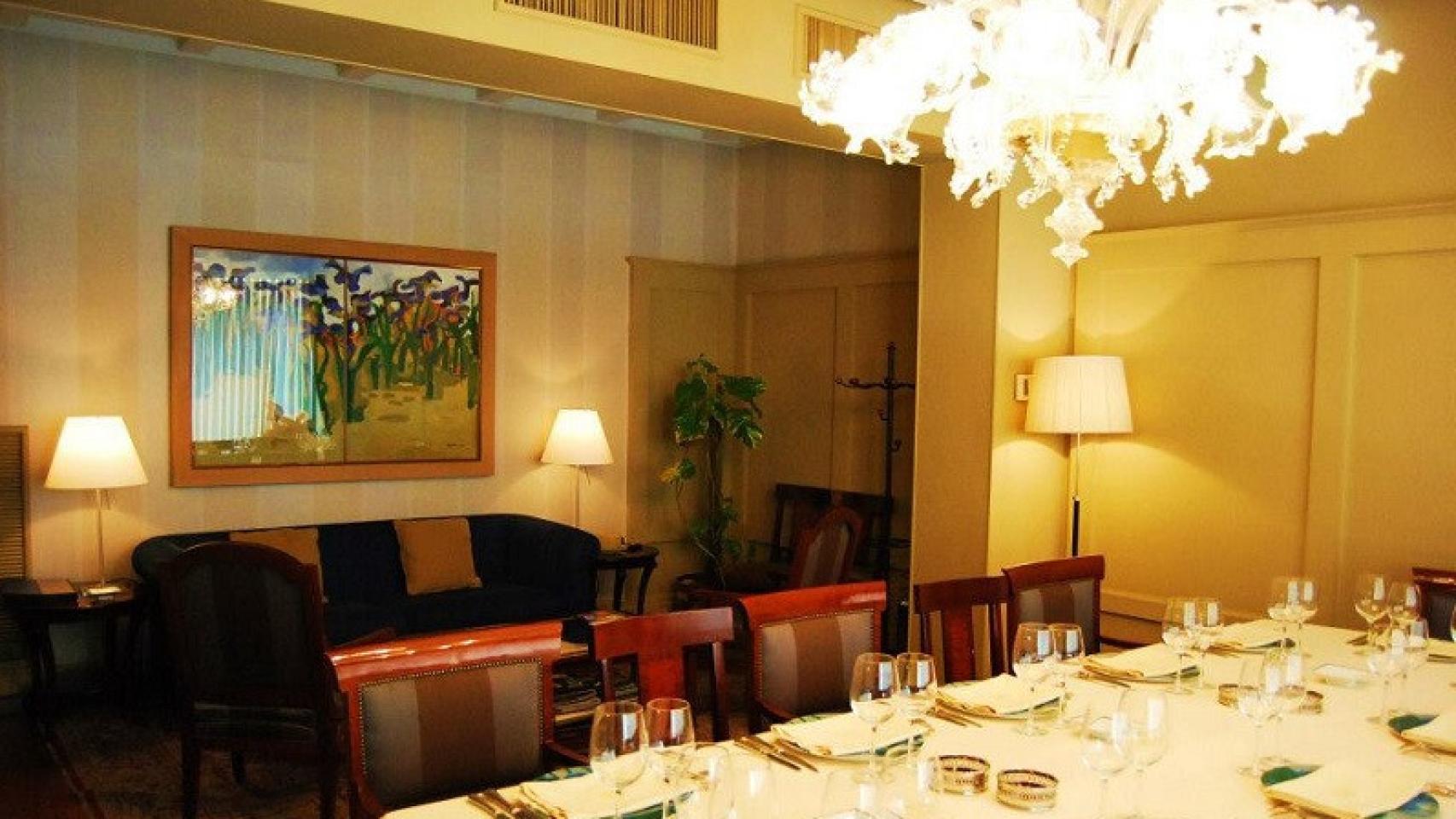 Estos son los cinco restaurantes dignos de Estrella Michelín que ...