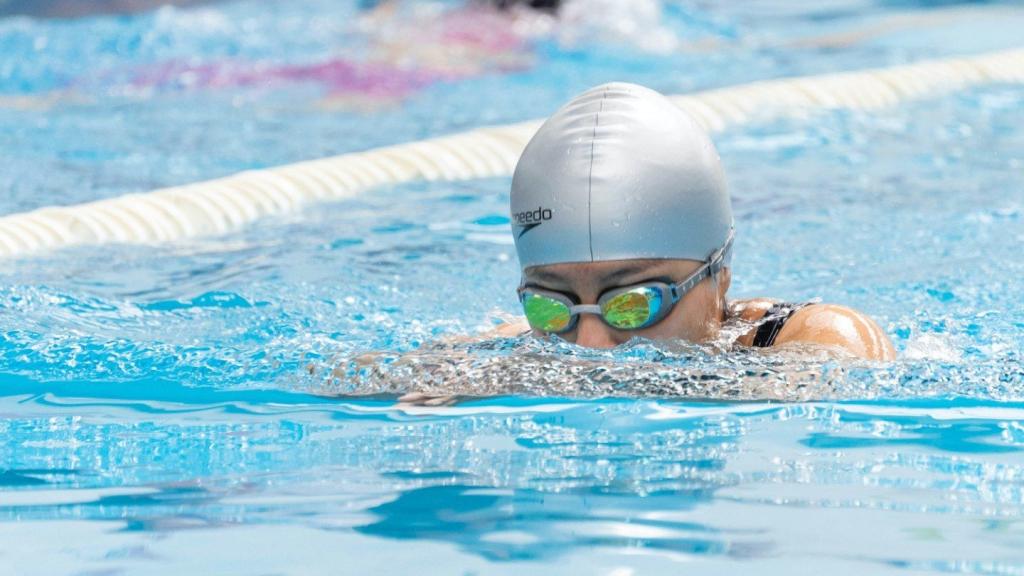 Conmoción en EEUU: la Policía confirma que la nadadora Jamie Cail murió ...