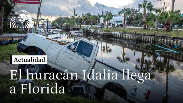 Inundaciones En Francia