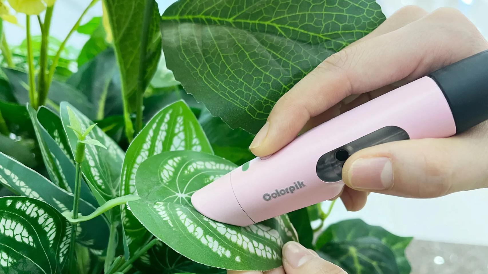 Colorpik, el ingenioso invento que jubilará a los rotuladores ...