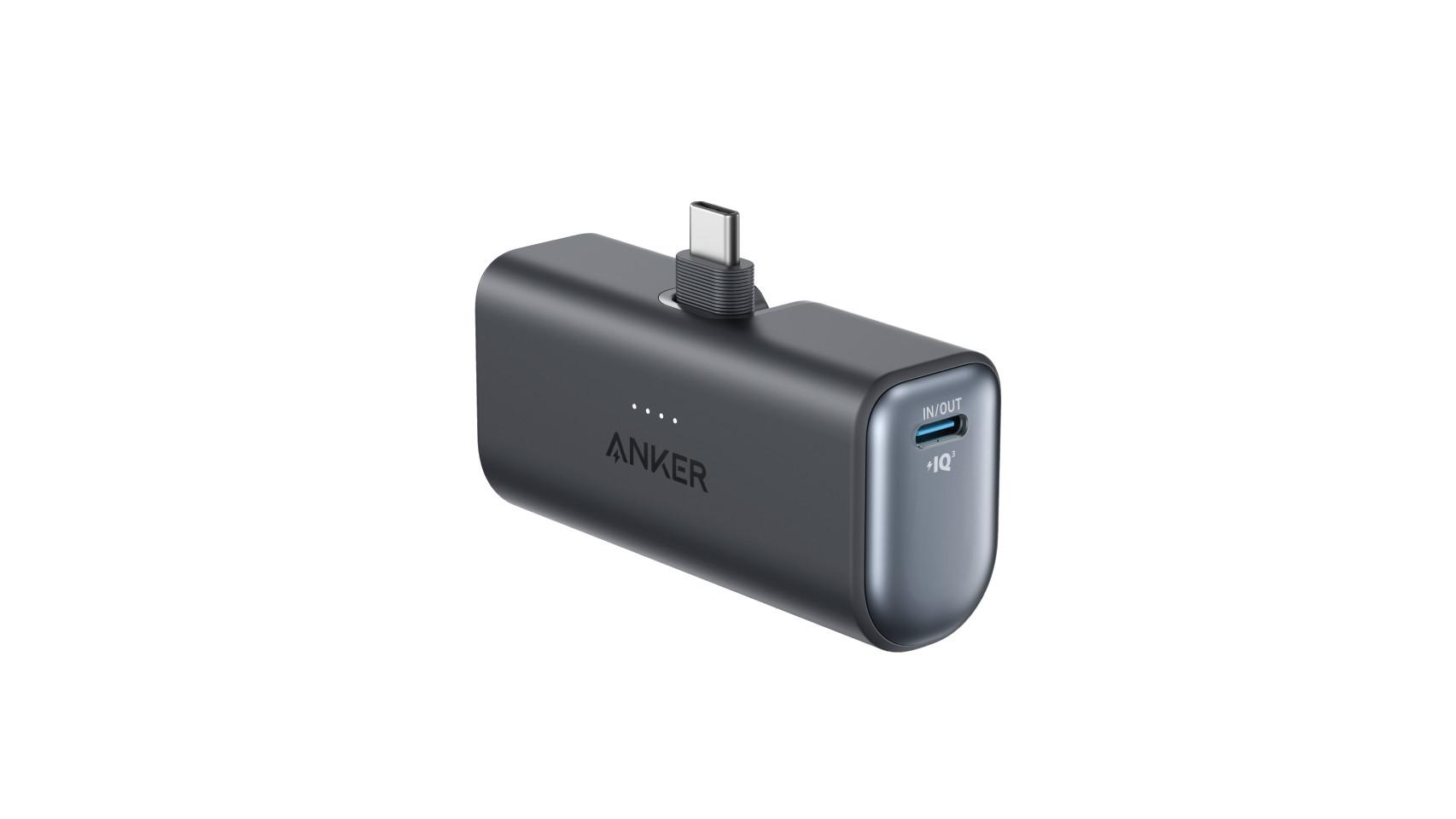 Anker presenta sus últimas novedades: de un robot aspirador a ...