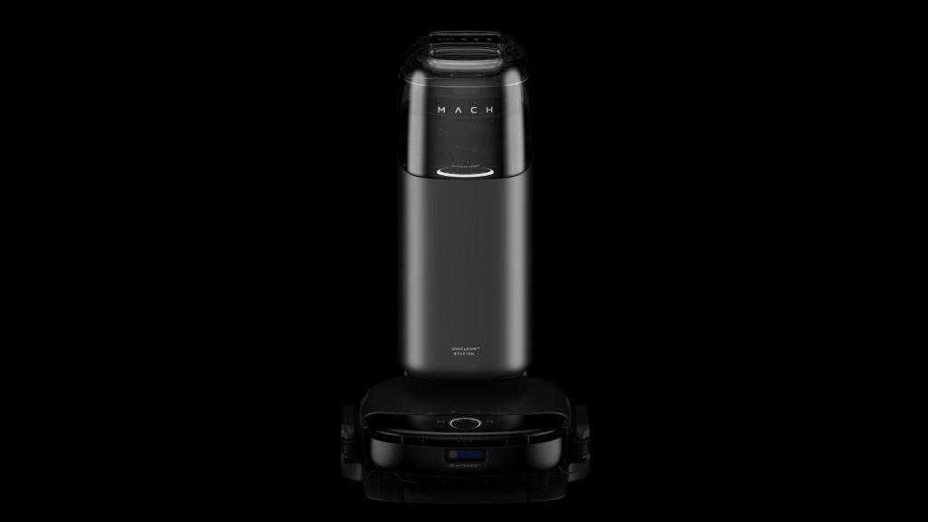 Anker presenta sus últimas novedades: de un robot aspirador a ...