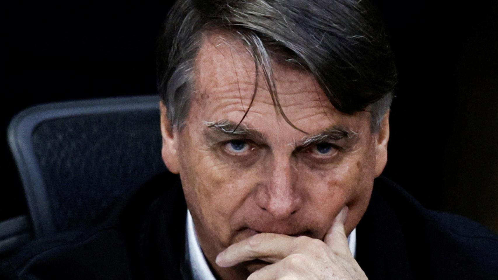 Bolsonaro Decide No Responder Ante La Policía Federal De Brasil Por El