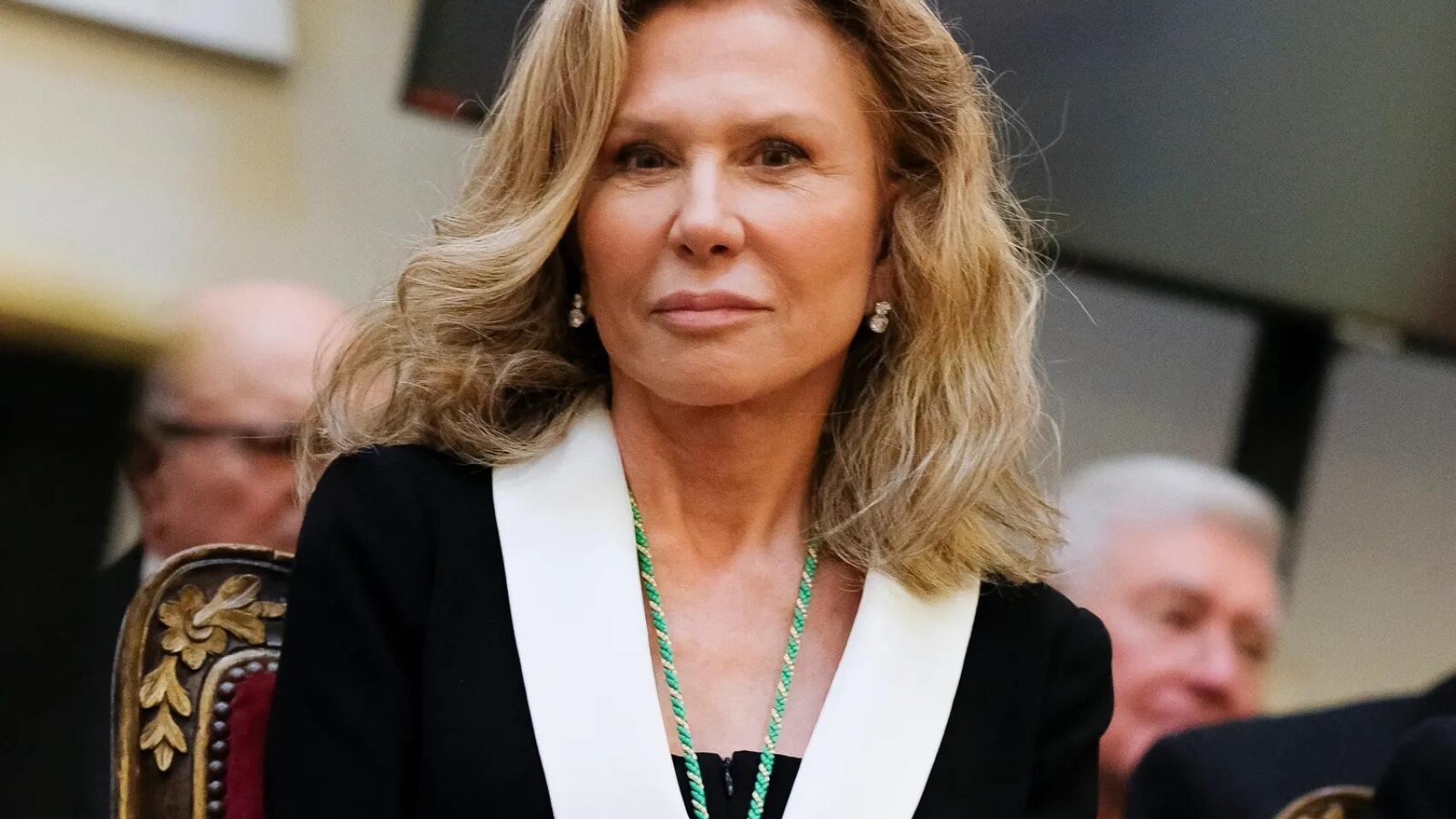 Así es la mujer más rica de la Comunidad de Madrid: amante del arte ...