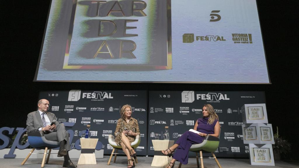 'Así es la vida' continuará en Telecinco como telonero de 'TardeAR ...
