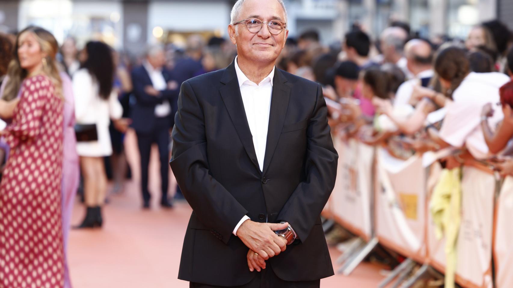 Xavier Sardà regresa a Telecinco de la mano de Ana Rosa Quintana y se ...