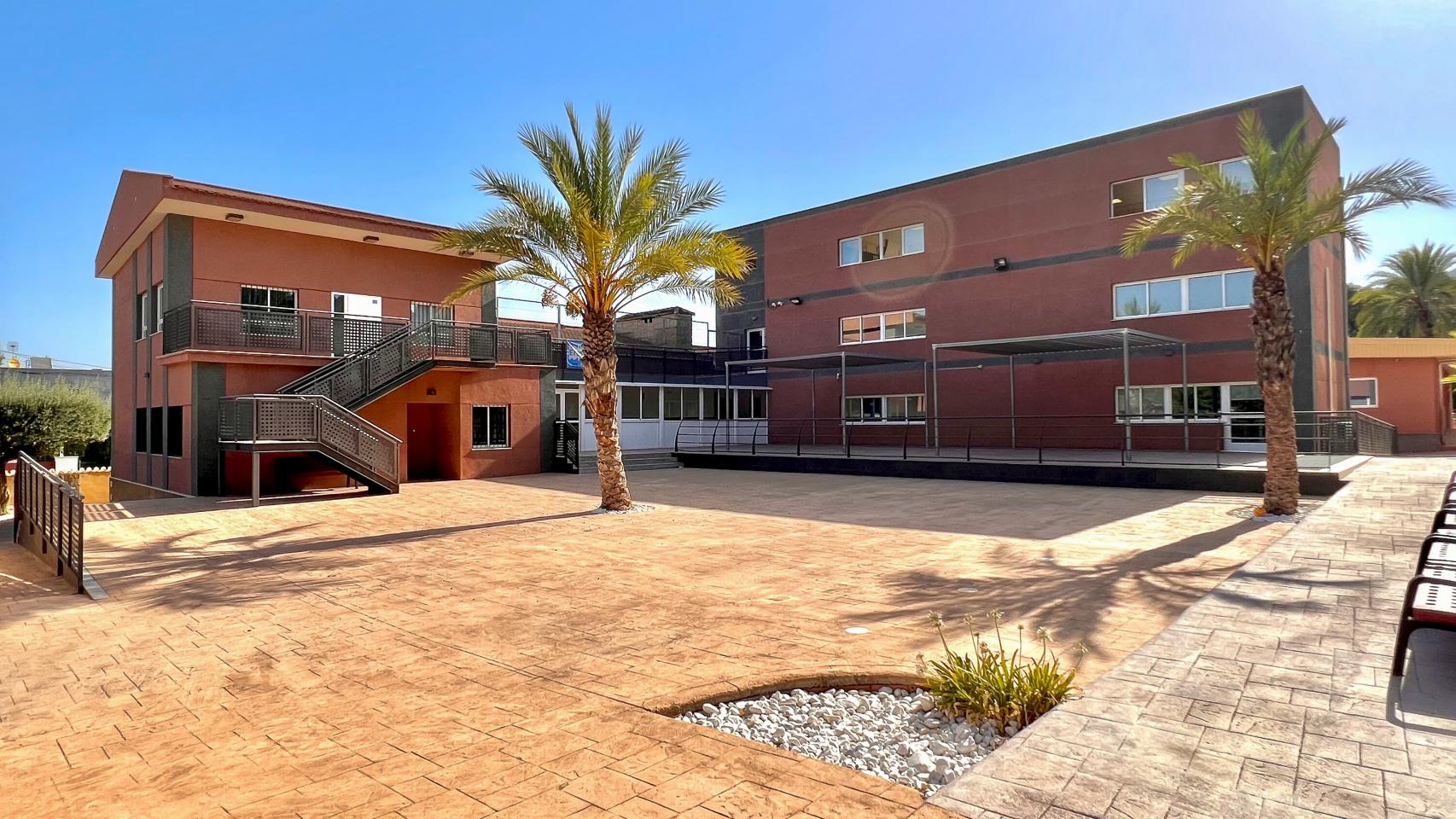 El grupo malagueño Novaschool amplía su 'imperio' con un nuevo colegio ...