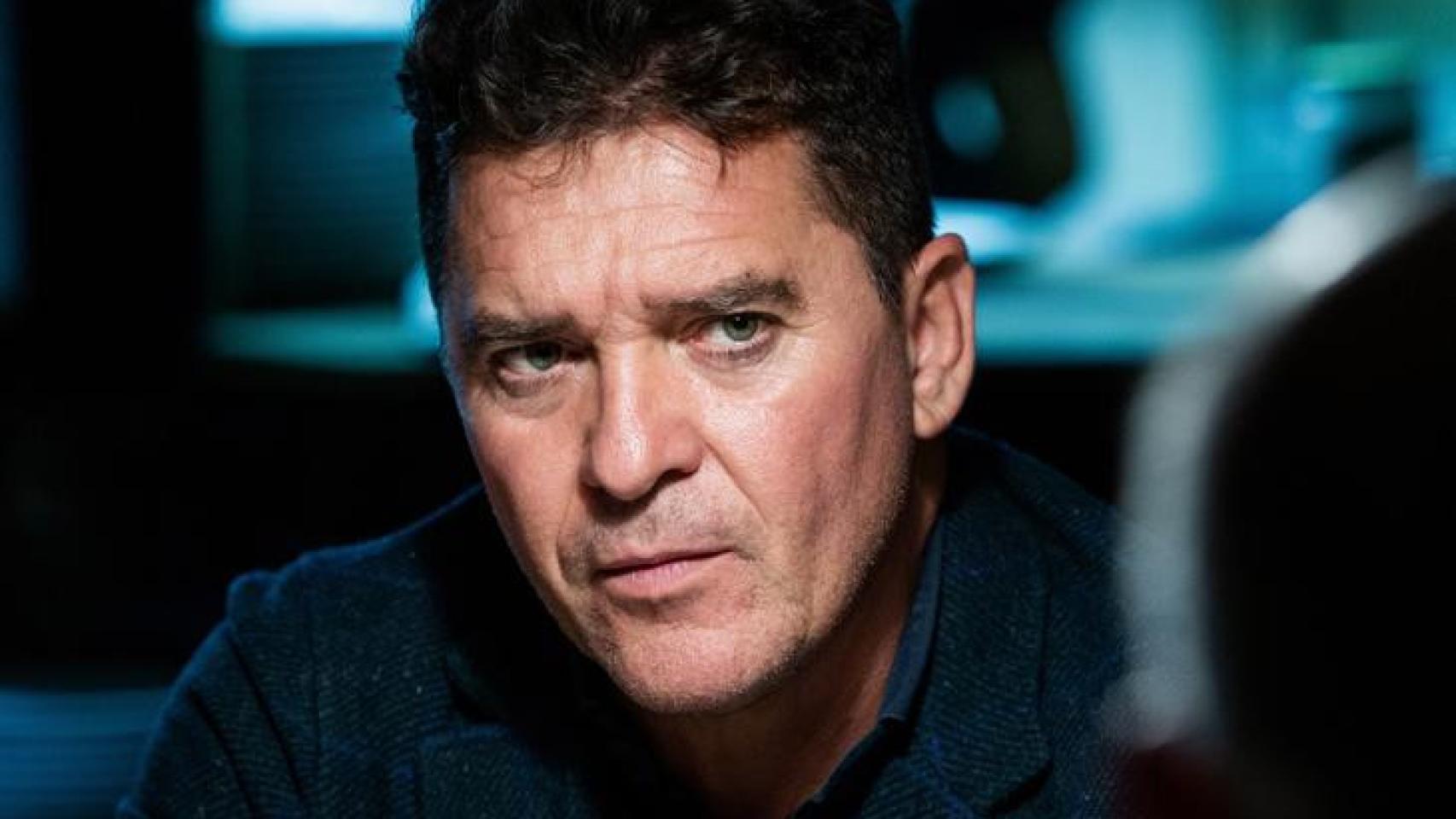 EL ESPAÑOL estrena 'Sumario Abierto', un podcast sobre crímenes de la ...